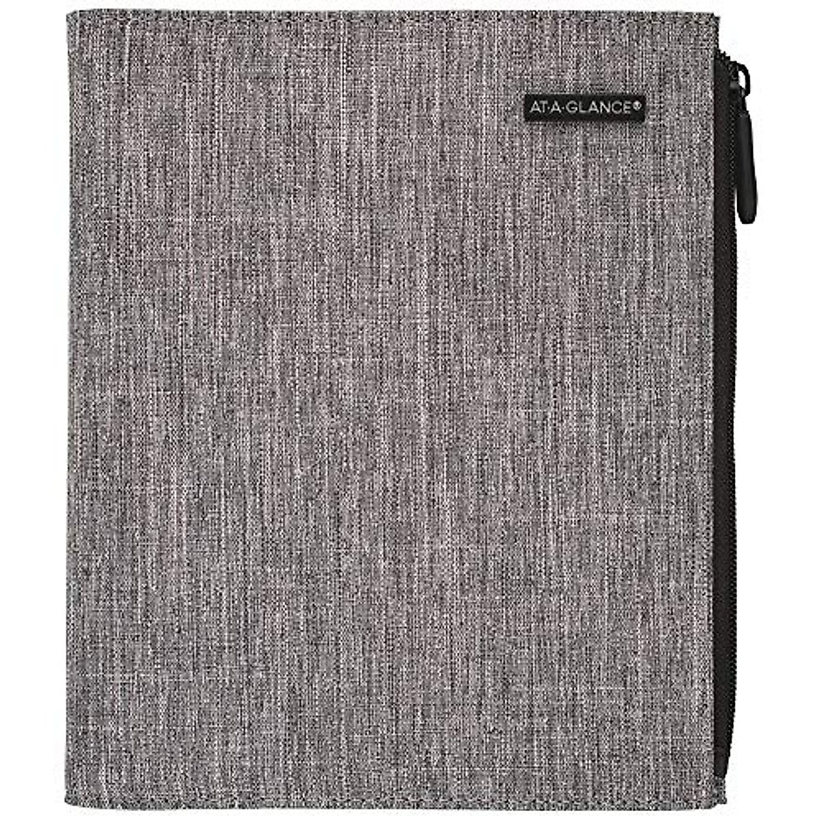 Starter Set by Day-Timer, Undated, 5-1/2" x 8-1/2", Desk Size, Chambray (DR1102-040)