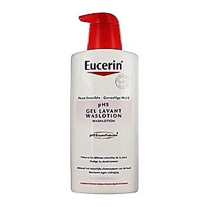 Eucerin pH5 Washing Gel 400ml