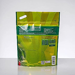 BGI PALMGAIN 10lb Bag Palm Tree Fertilizer, Ferns, Cycads, Ixora