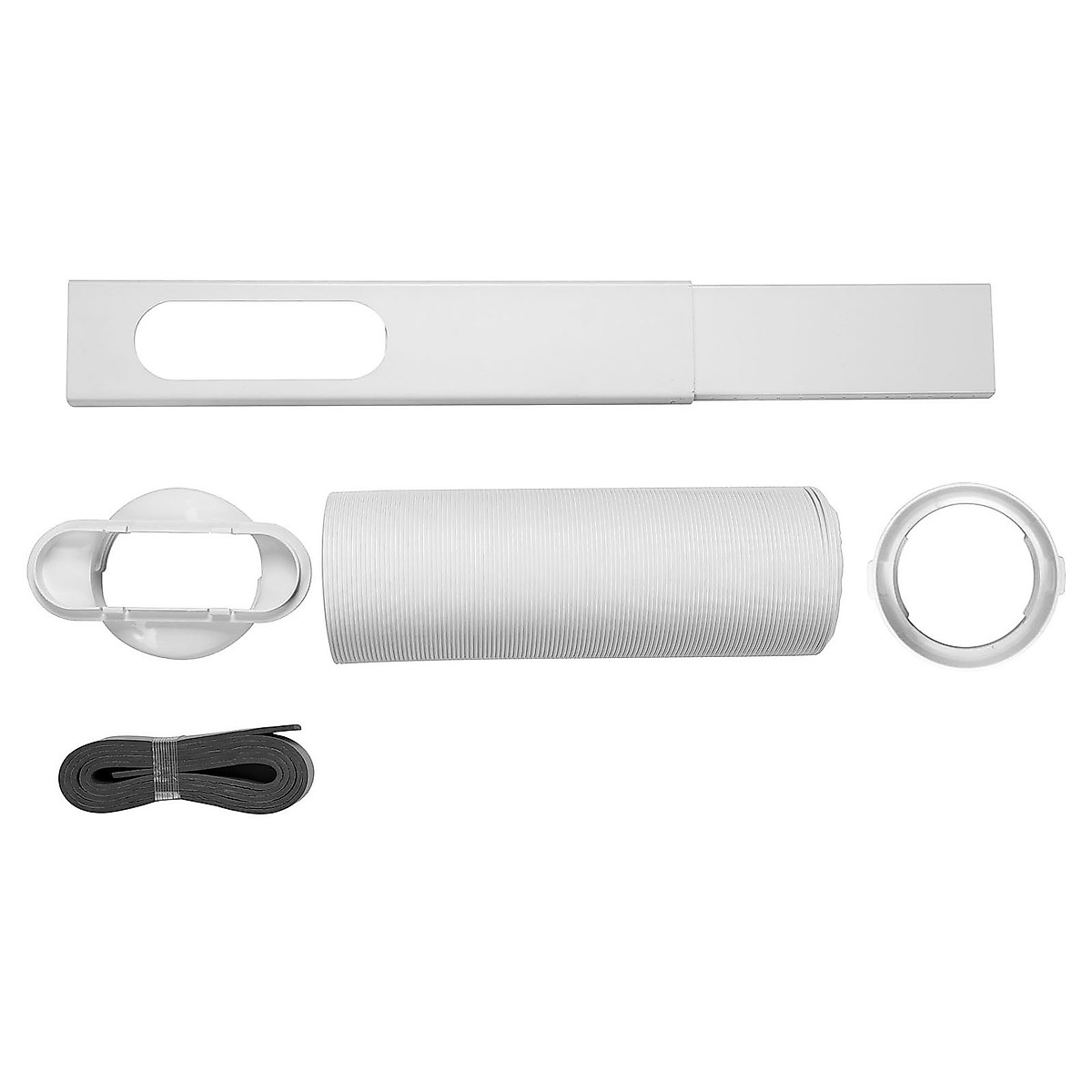 Emerson Quiet Kool EAPC10RD1 3 in 1 Portable Air Conditioner, Dehumidifier & Fan with Remote Control | for Rooms up to 350 Sq.Ft. | Digital Display | 24H-Timer | White | EAPC6RC1, Sq. Ft