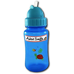 Baby Bottle Waterproof Labels - Great for Daycare