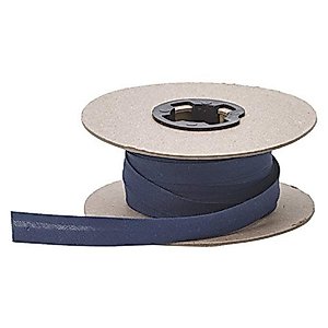 Pearl Quilt Binding, 25 yd, Navy