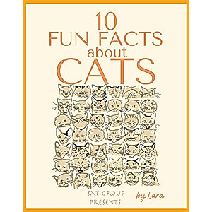 Sheba Perfect Portions Pate Wet Cat Food Cuts in Gravy Variety Pack All Flavors, Beef, Chicken, Salmon, Turkey, Tuna, White Fish, Multipack (24 Servings) with Lara's Booklet Bundle