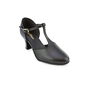 So Dance CH57 T-Strap 2.5'' Heel Character Shoe