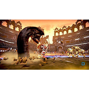 Mutant Football League Dynasty Edition (PS4)