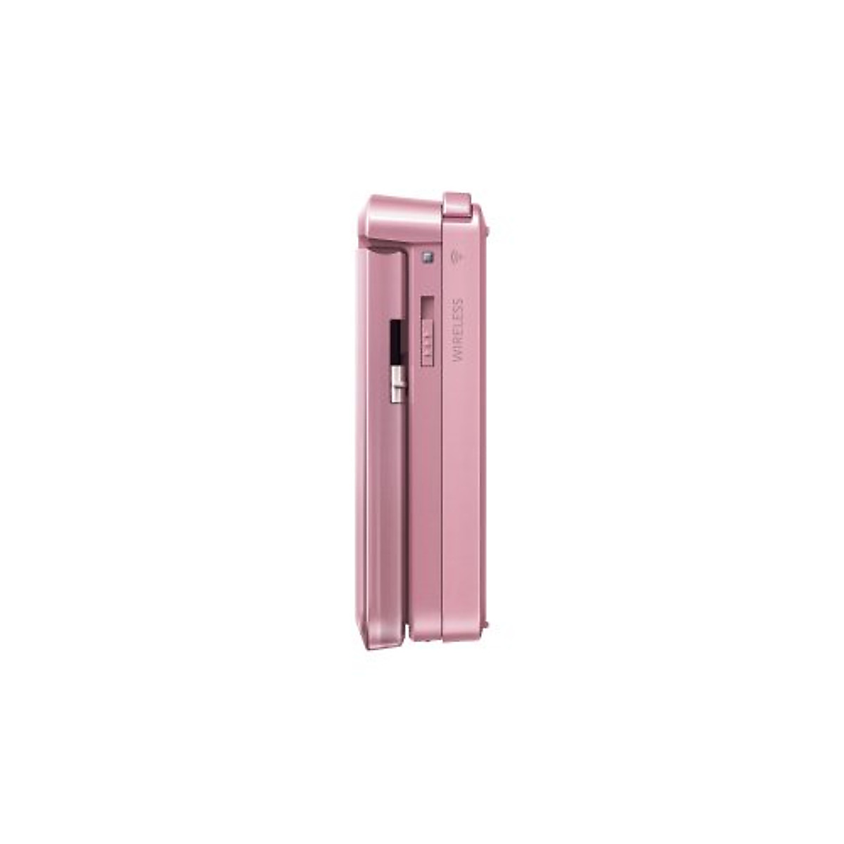 Nintendo 3DS Console | Pearl Pink
