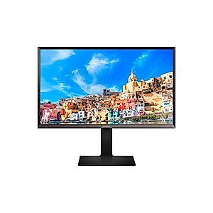 Samsung 32 inches WQHD LED Monitor (S32D850T) (Renewed)