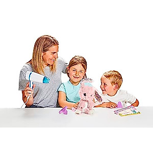 Little Live Scruff-A-Luvs S8 Blossom Bunnies, Multicolor (30315)