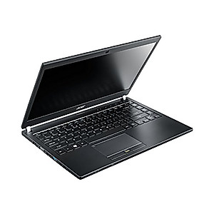 Acer TravelMate Business Laptop, 14" Screen, Intel Core i5, 8GB Memory, 128GB Solid State Drive, Windows 7