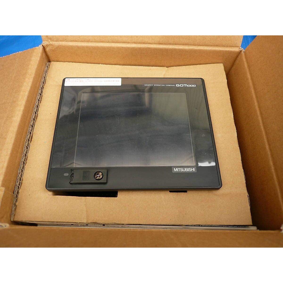 Human Machine Interface GT1155-QSBDA