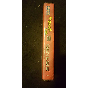 Spider-Man/X-Men: Arcade's Revenge