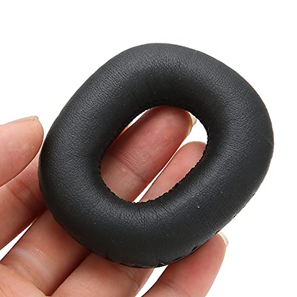 Ear Pad Headphone,Headphone Ear Pad Sponge Cushions Replacement Fit for Logitech UE4500/UE3600/UE4000, Durable and Longlasting Headset Earpad Headphone Cushion Replacement