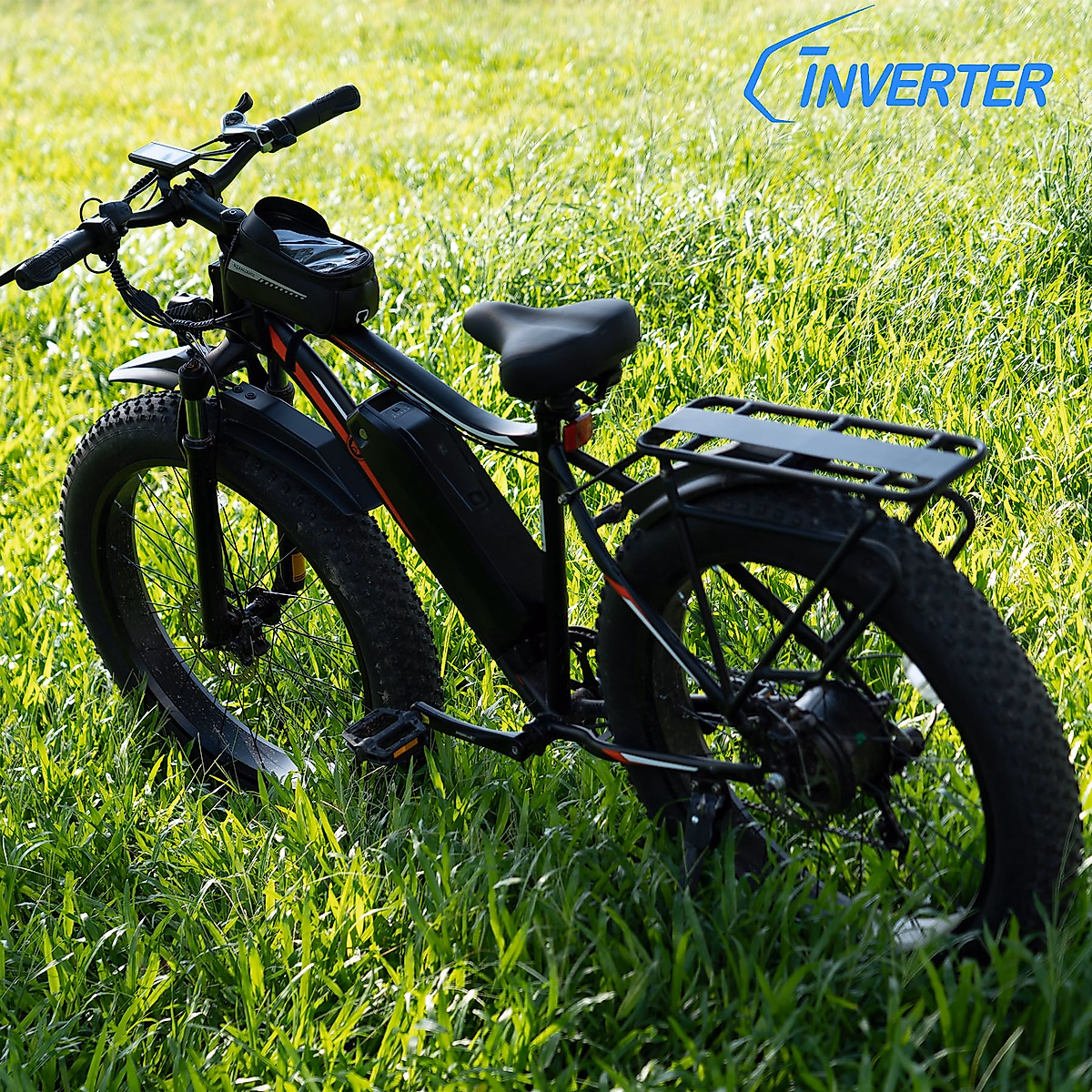 C INVERTER Carbon Fiber Bicycle Water Bottle Holder Lightweight and Strong Bike Bottle Cage Bicycle Accessories for Mountain Bike Road Bike