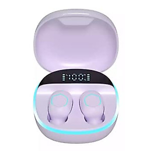 M13 Wireless Headbuds (Purple)