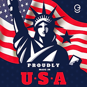 CRYPTONITE Personalized Name Jungle Animals Vinyl Wall Decor I Nursery Wall Decal for Baby Boy & Girl Decoration I Stickers for Kids I Multiple Options for Customization (B. Giraffe)