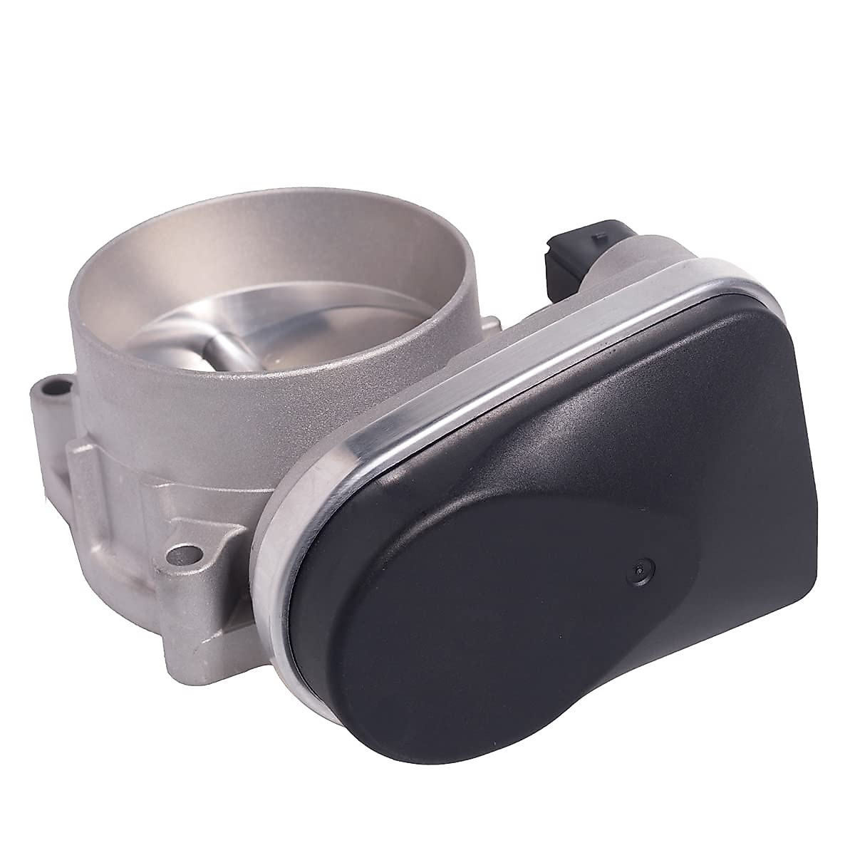 AUQDD S20041 Fuel Injection Throttle Body (For 5.7L/6.1L/6.4L) Fit For 05-12 Chry-sler 300/08-12 Do-dge Challenger 06-12 Charger 05-08 Magnum /05-12 Je-ep Grand Cherokee (Replace 4591847AC TB1041)