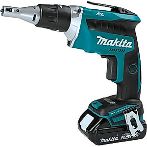 Makita XT255R 18V LXT Lithium-Ion COMPACT Cordless 2-Pc. Combo Kit (2.0Ah)