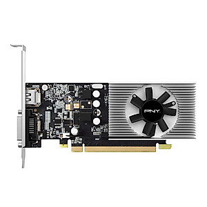 PNY GeForce GT 1030 2GB (GMG103WN3H2CX1KTP)