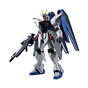 Bandai Mobile Suit Gundam Universe ZGMF-X10A Freedom Gundam