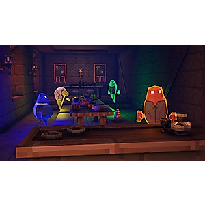 Smash Hit Plunder - PlayStation 4