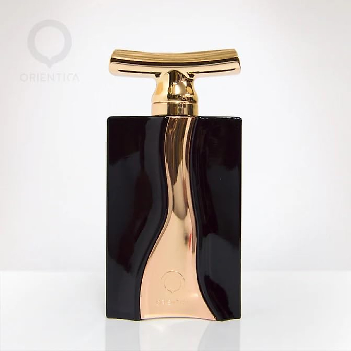 Orientica Cuir de for Unisex EDP Spray, 3 Oz