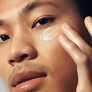 philosophy purity made simple hydra-bounce eye gel - with meadowfoam seed oil, shea butter & gingko extract – provides 24-hour hydration for a brighter, smoother eye area all day long - 0.5 fl oz.