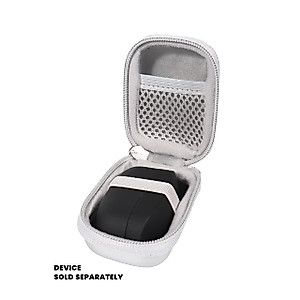 Alltravel Earbuds Case for Sony WF-1000XM4, LinkBuds S, LinkBuds, Truly Wireless Noise Canceling Earbud Headphones