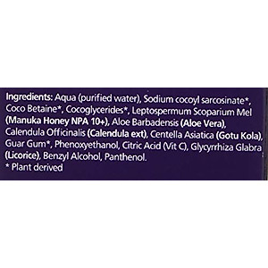 Hope's Relief Shampoo