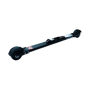 RCE-700 42-47 Binding NNN roller ski classic training medium Wheels