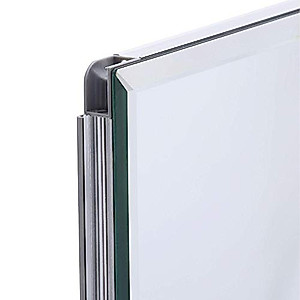 Pegasus SP4590 Beveled Edge Medicine Cabinet, 48" x 31"