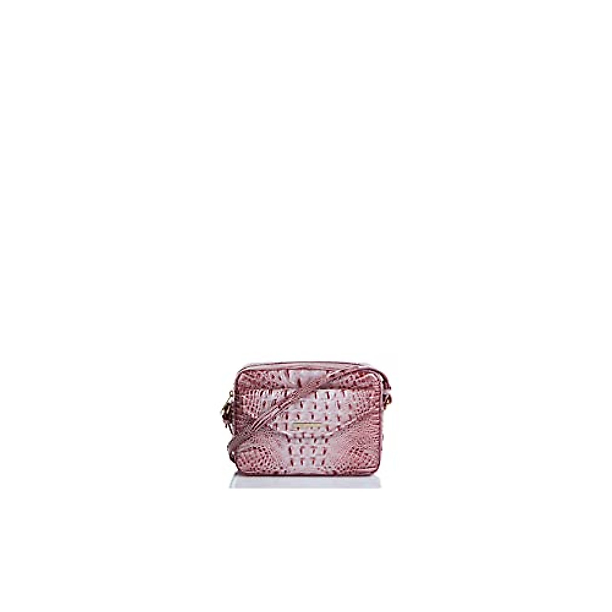 BRAHMIN Pink Icing Melbourne Shea