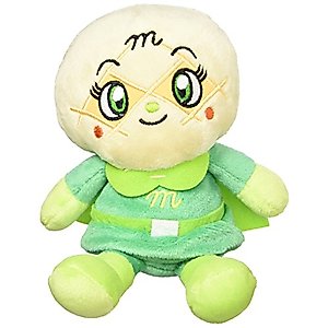 SEGA TOYS Chan Beans S Plus Meronpan'na Chii Anpanman pre- (Japan Import)