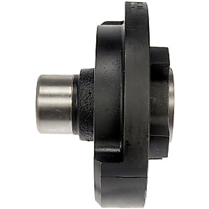 Dorman 594-024 Engine Harmonic Balancer Compatible with Select Ford / Lincoln / Mercury Models