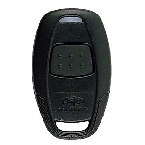 Replacement for 1-button AVITAL-PYTHON-VIPER (DEI) Keyfob for Remote Start System FCC ID EZSDEI471H