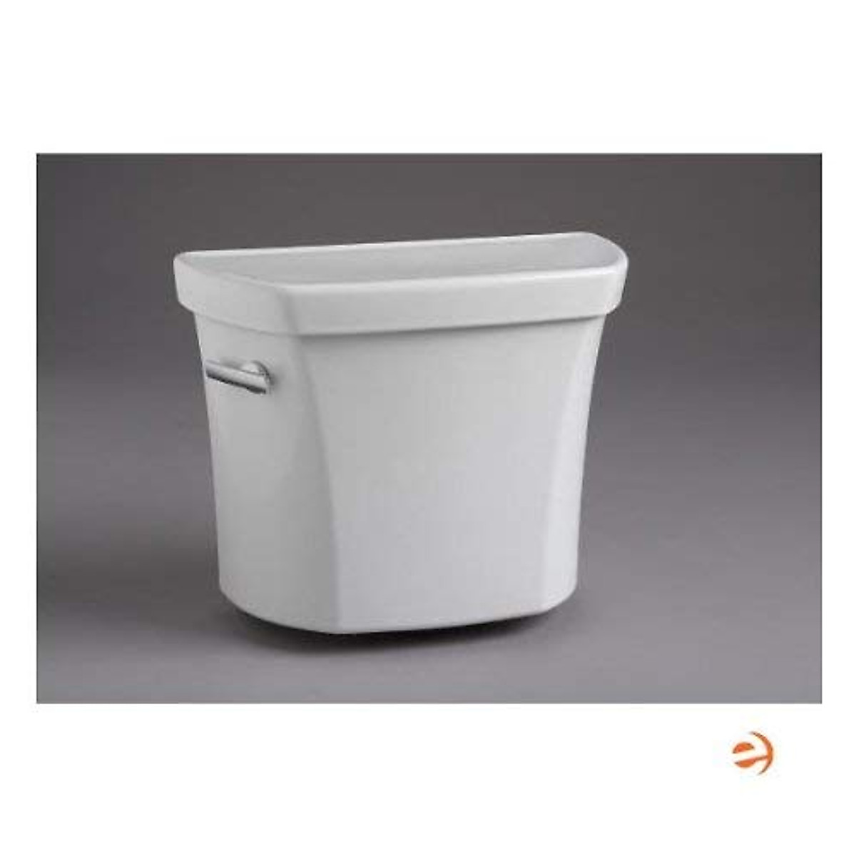 Kohler K-4468-0 Wellworth 1.6 gpf Tank, White