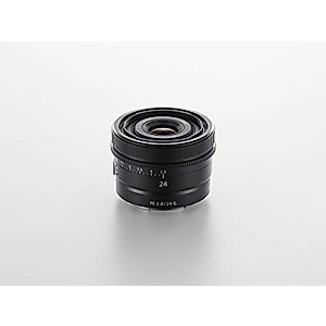 Sony FE 24mm F2.8 G Full-Frame Ultra-Compact G Lens