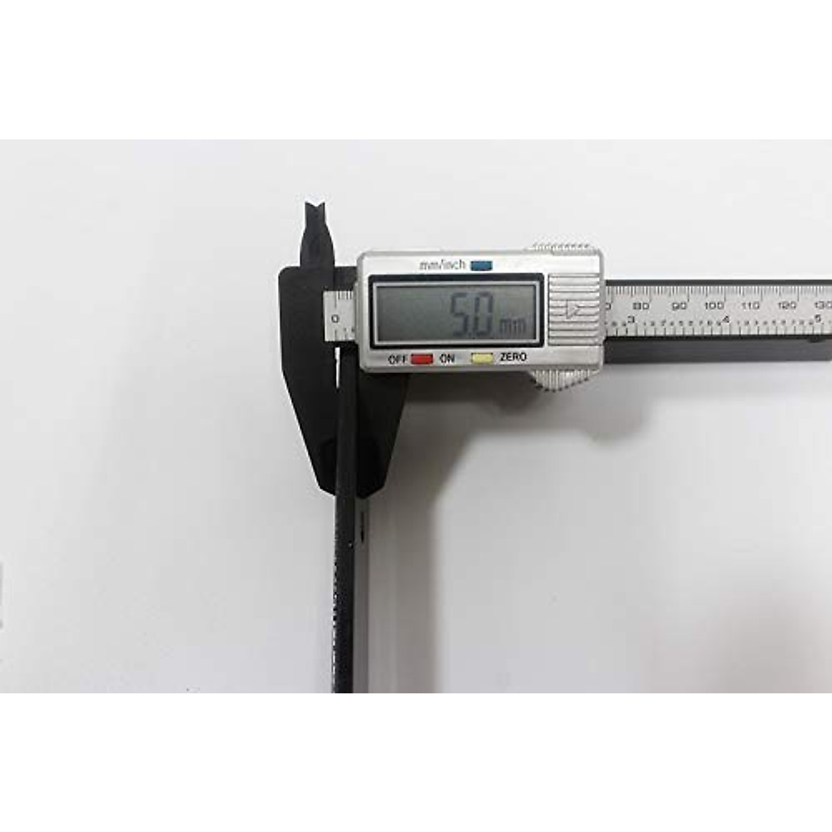 8 PCS L 6" x H 6" x W 1.5", 5mm Thick Heavy Duty Metal Wall Brackets Steel L Bracket for Hanging DIY Storage Or Decorative Shelving - Hang a Bookshelf Or Industrial Shelves - Shelf Supports