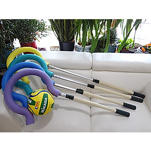 Special Volleyball Training Aid - SmartSpike - Hitting - Trainer