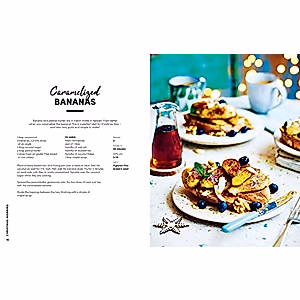 Vegan Christmas: Over 70 Amazing Recipes for the Festive Season