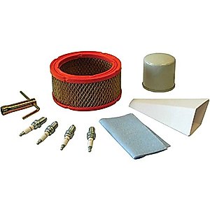 Generac 5658 Maintenance Kit for 35 kW & 45 kW Generators with 4.2L Engine: Essential Components for Reliable Generator Maintenance