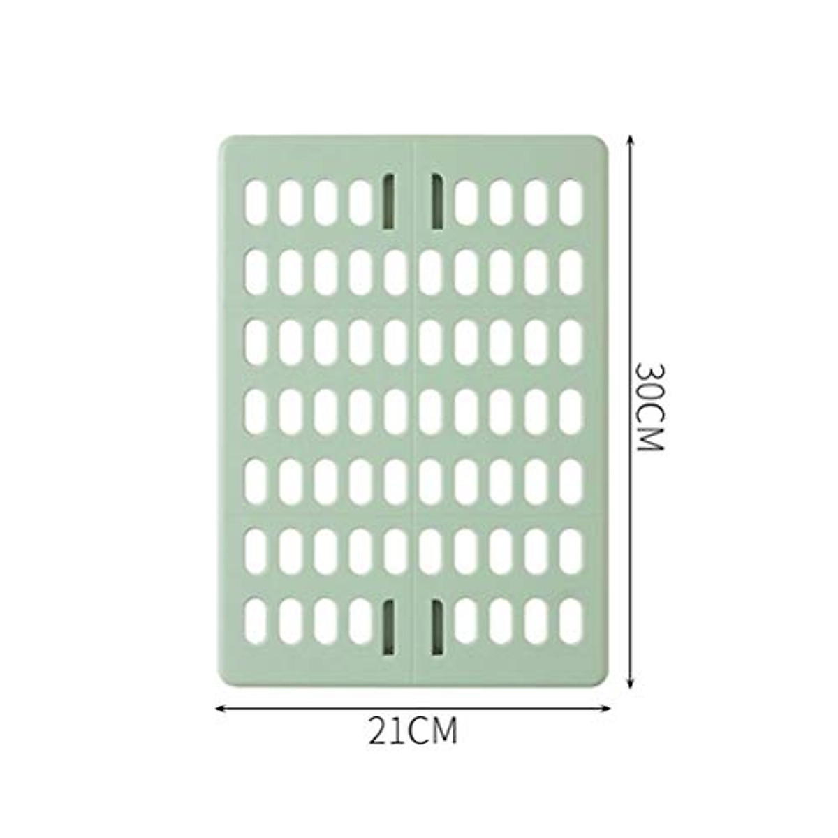 Cabilock 8pcs Rustic Floating Wall Shelves Decorative Storage Rack Bedroom Kitchen Shelving Rustic Storage Holder