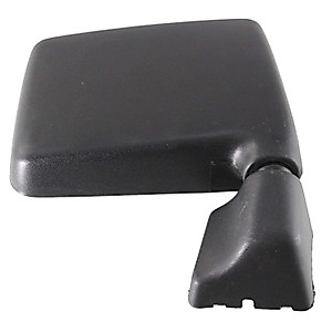Kool Vue Right Door Mirror Compatible With Suzuki Samurai 1987-1995 Textured