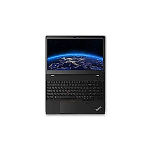 Lenovo ThinkPad P15v Gen 2 Intel Core i7-11800H, 15.6" FHD (1920x1080) IPS 300 nits, 32GB RAM, 1TB SSD, NVIDIA T600 4GB GDDR6, Backlit Keyboard, Fingerprint Reader Win10Pro