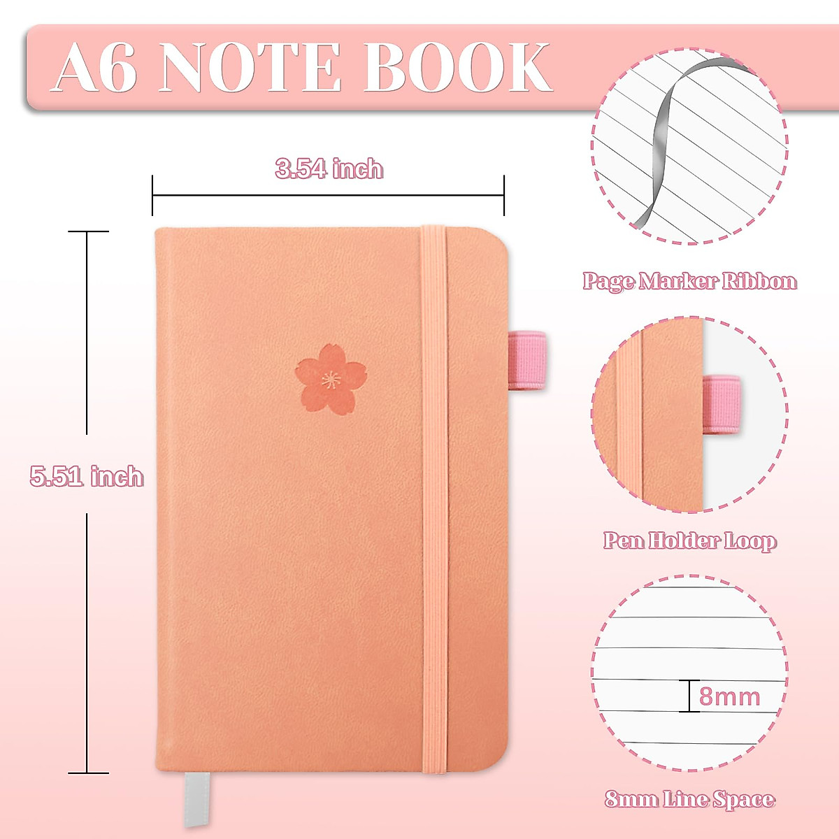 Best Teacher Gifts for Women, Teacher Appreciation Gifts for Appreciation Week, Back to School, Graduation, The End of Year, Retirement, Birthday, Thank You Teachers Gift With Tumbler, Notebook, Bag