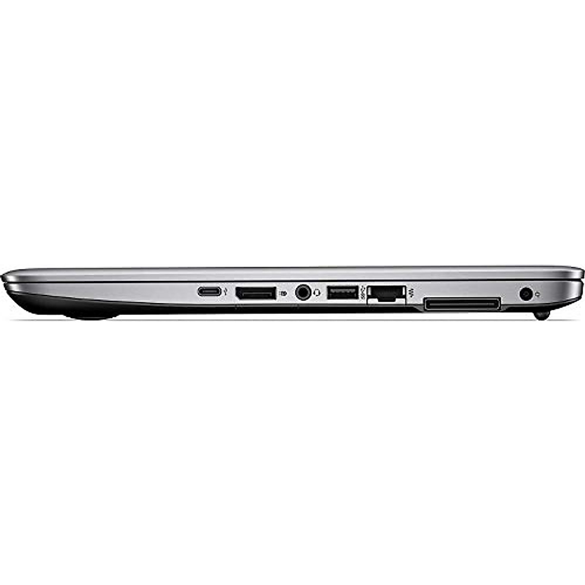 HP EliteBook 840 G3 Laptop - 14 Business Laptop - Intel Core i7-6600U 256GB SSD, 16GB DDR4 RAM, FHD 14 Display (1920x1080), Webcam, Windows 10 Pro (Renewed)