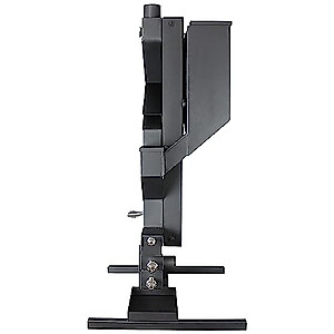 US Stove Company US GW1949 Wiseway Non-Electric Pellet Stove, 60 lbs Hopper, Black