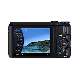 Casio High Speed Exilim Ex-zr1000 Digital Camera Black Ex-zr1000bk - International Version (No Warranty)