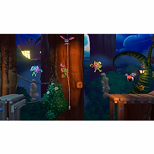 Yooka-Laylee: The Impossible Lair - Xbox One