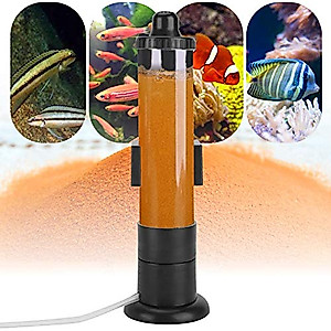 Brine Shrimp Eggs Incubator 380ml Plastic Aquarium Artemia Eggs Hatchery Kit Fish Tank Shrimp Breeding Hatcher