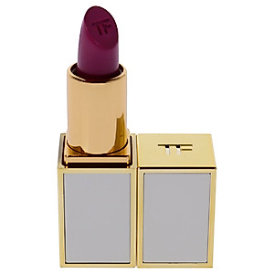 Tom Ford Boys and Girls Lip Color for Women Lipstick, 21 Bianca, 0.07 Ounce